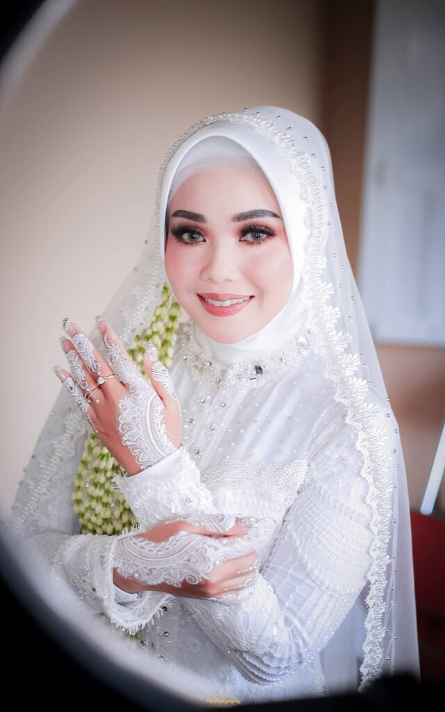 Profile of The Month Mei 2021 – Profil Khaila Henna Jogja | HENNA.ID by ...