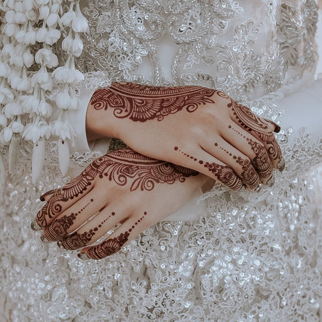 Profile of The Month Mei 2021 – Profil Khaila Henna Jogja | HENNA.ID by ...