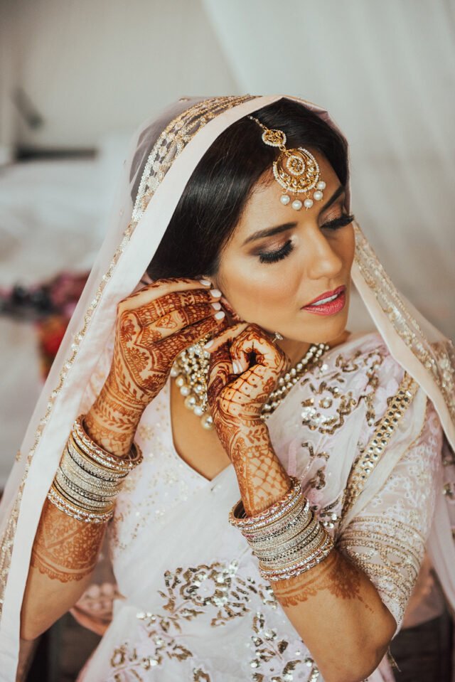 Profile of The Month Juni 2021 – Profil Tulasi Henna Bali | HENNA.ID by ...